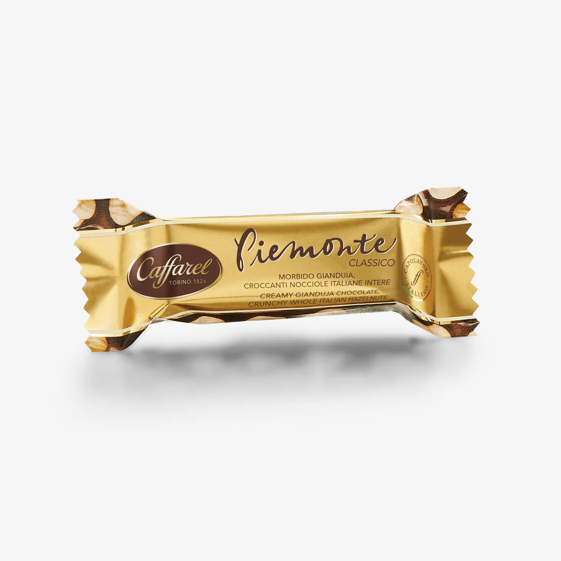 Piemonte Classic milk snack – À la table by Hanna