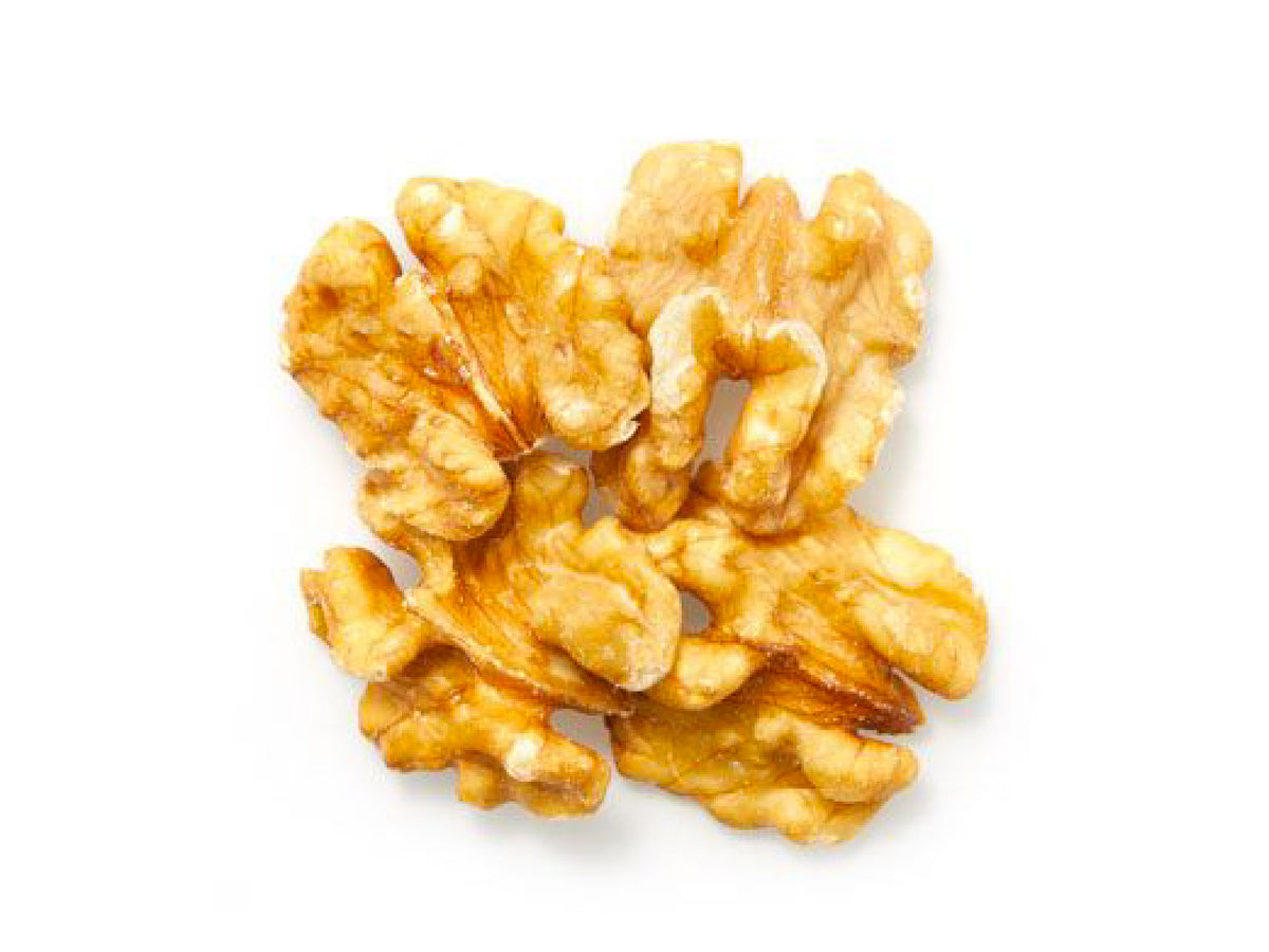 California Walnuts – À la table by Hanna