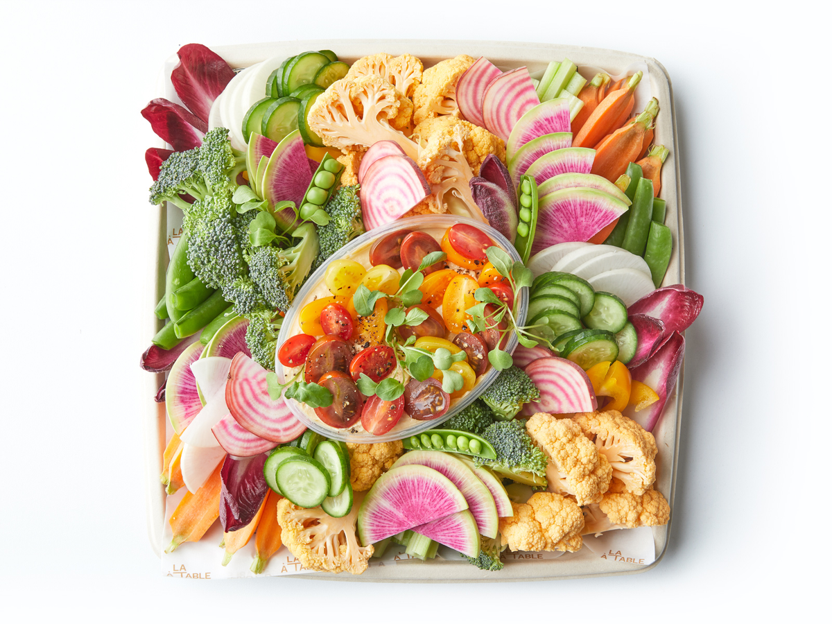 The Duo Platter Bundle – À la table by Hanna