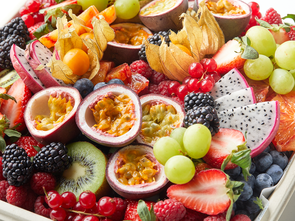 The Duo Platter Bundle – À la table by Hanna